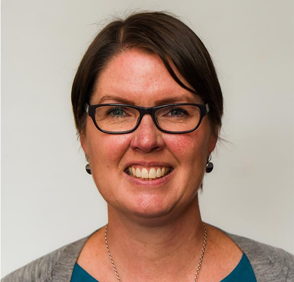 Bronwyn Lewis | Trinity Catholic College